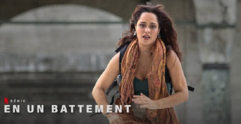 En un Battement Saison 3 : Quelle date de sortie Netflix ? Une suite prévue