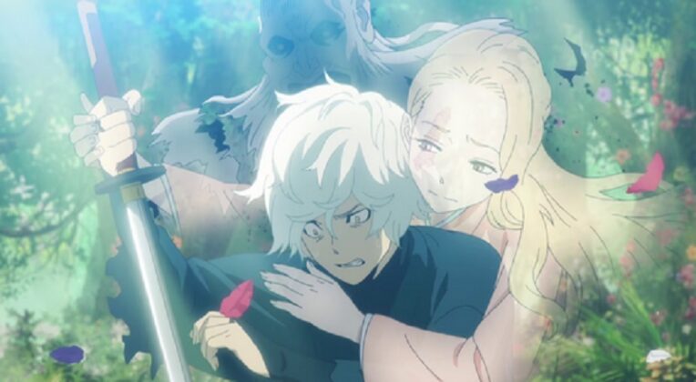 Hell’s Paradise Épisode 4 : Quelle date et heure de sortie ? | Ayther