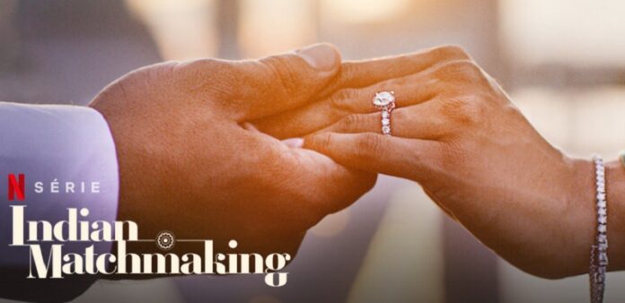 Indian Matchmaking Saison 4 : Quelle date de sortie Netflix