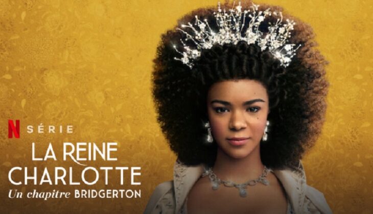 La Reine Charlotte Saison 1 : Quelle date et heure de sortie Netflix