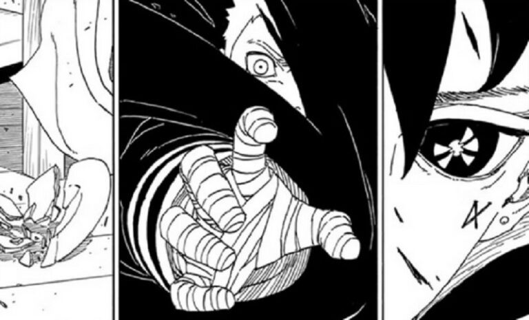 Boruto Épisode 293 : Naruto est il mort dans Boruto ? | Ayther