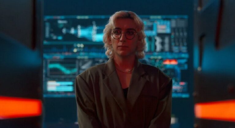 Quantum Leap Saison 1 : Explication de la fin ! Ben de retour