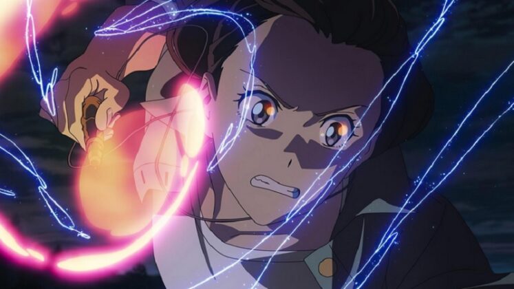 Suzume : Où voir le film en Streaming VF ? Quelle date de sortie