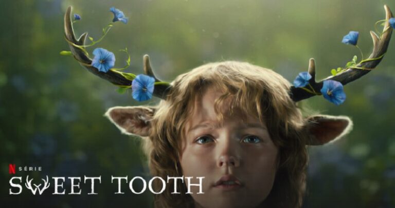 Sweet Tooth Saison 3 : Quelle date de sortie Netflix ? | Ayther