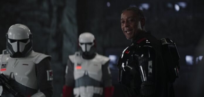 The Mandalorian Saison 3 Épisode 8 : Quelle date et heure de sortie Disney Plus