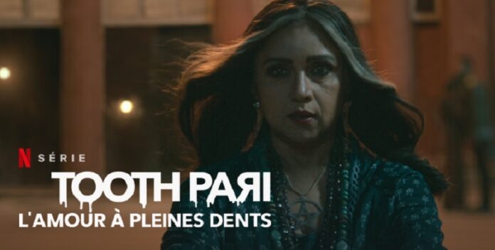 Tooth Pari Saison 2 : Quelle date de sortie Netflix ? Une suite prévue