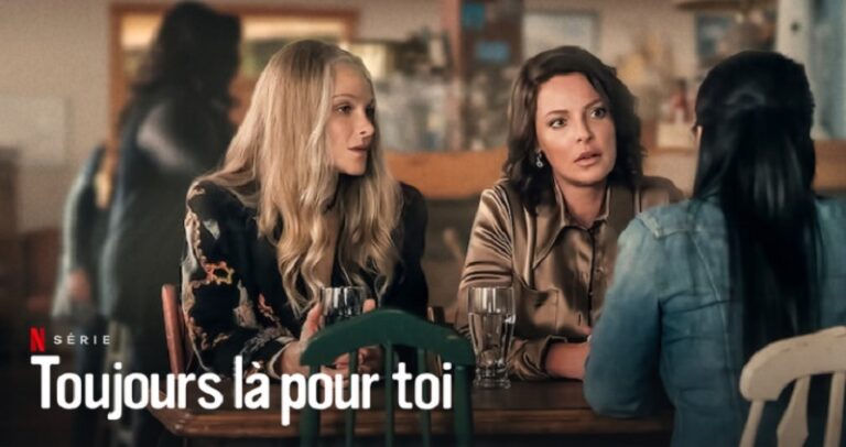 Toujours là pour Toi Saison 3 : Quelle date et heure de sortie