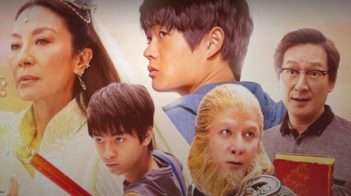 Américain de Chine Saison 2 : Quelle date de sortie Disney Plus