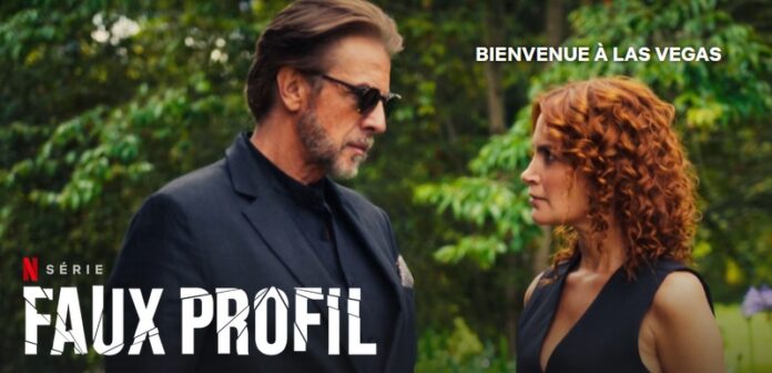 Faux Profil Saison 1 : Quelle date et heure de sortie Netflix