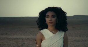 La Reine Cléopâtre Saison 1 : Explication de la fin ! | Ayther