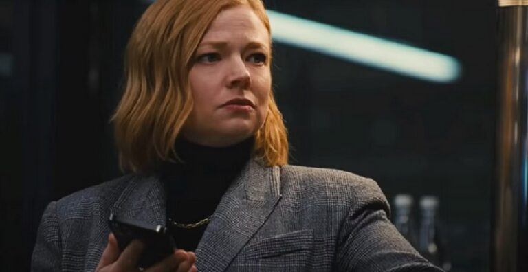 Succession Saison 4 : Explication de la fin ! Qui est le PDG