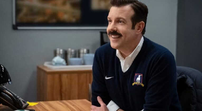 Ted Lasso Saison 3 : Explication de la fin ! Match, club etc. | Ayther