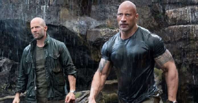Fast and Furious X : The Rock fait il son retour ? | Ayther