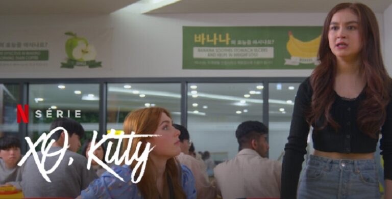 XO Kitty Saison 2 : Quelle date de sortie Netflix ? Une suite prévue