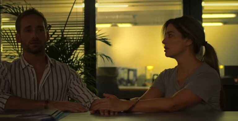 Faux Profil Saison 1 : Explication de la fin ! Qui est mort ? | Ayther