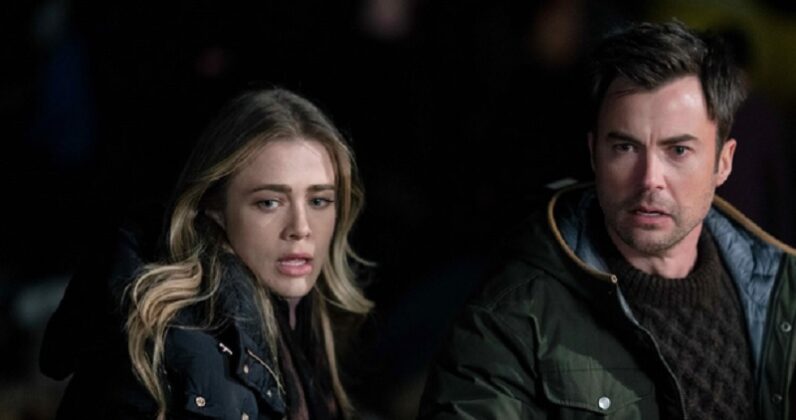 Manifest Saison 4 Partie 2 : Comment Grace & Ezekiel sont en vie