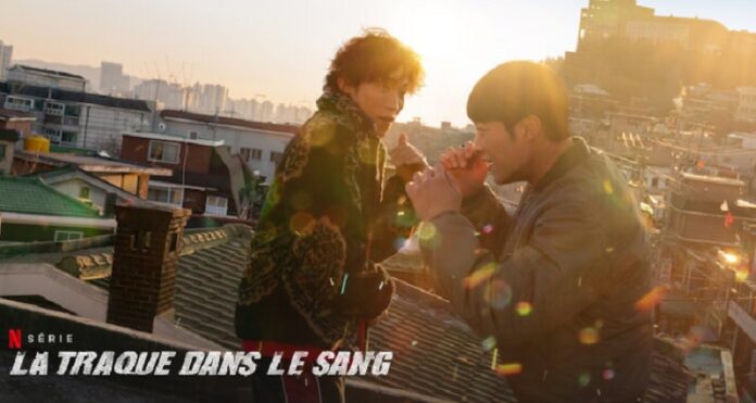 La Traque dans le Sang Saison 1 : Quelle date et heure de sortie Netflix