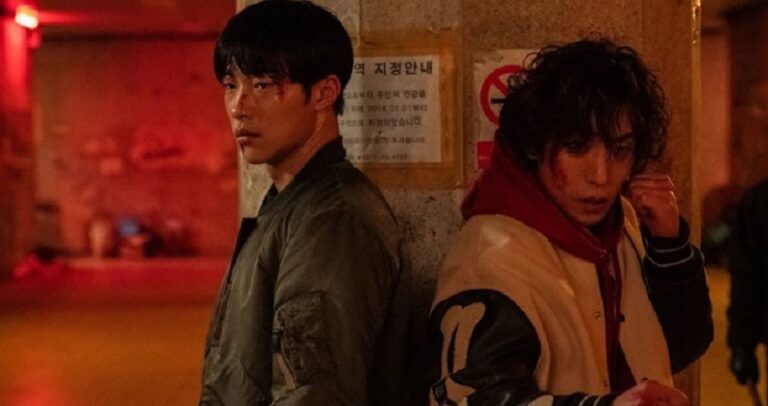 La Traque dans le Sang : Est ce inspiré d'une histoire vraie