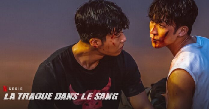 La Traque dans le Sang Saison 2 : Quelle date de sortie Netflix