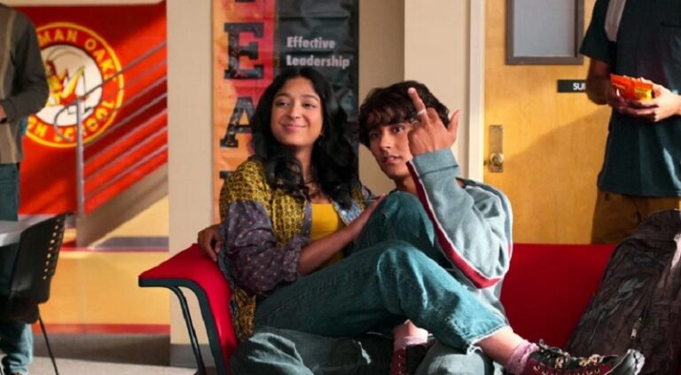 Mes Premières Fois Saison 4 : Qui est Ethan ? Acteur ? | Ayther