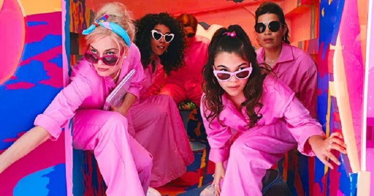 Barbie le film : Quelle date de sortie Netflix ? | Ayther