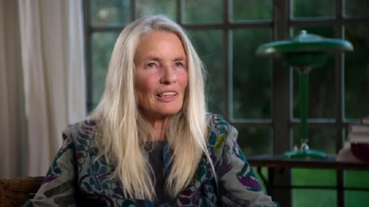 Dans l'Ombre du Trône : Que devient Birgit Hamer aujourd'hui ? | Ayther