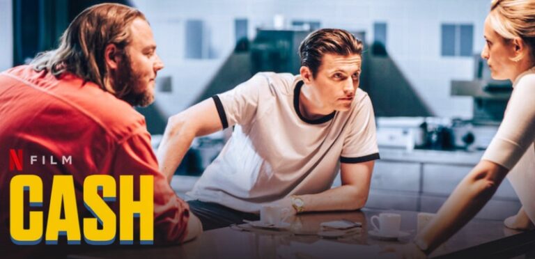 Cash 2 : Quelle date de sortie Netflix ? Une suite prévue ? | Ayther