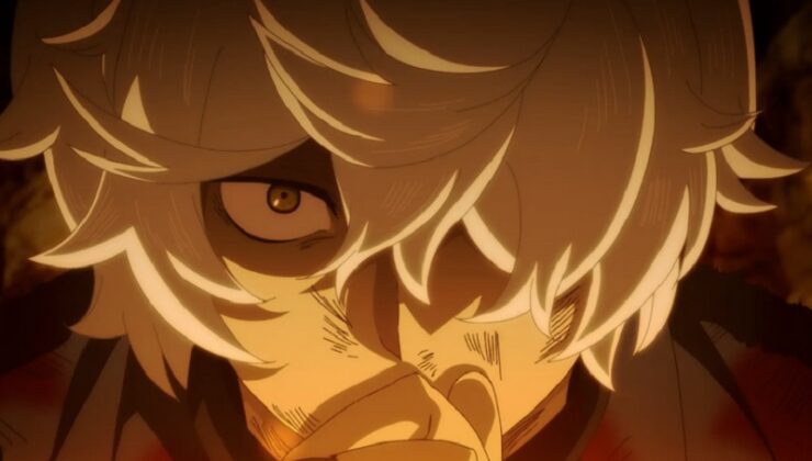 Hell's Paradise Saison 1 : Explication de la fin ! Qui est mort ? | Ayther