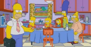 Les Simpson Saison 35 : Quelle date de sortie Disney Plus ? | Ayther
