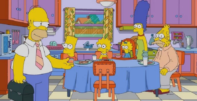 Les Simpson Saison 35 : Quelle date de sortie Disney Plus ? | Ayther