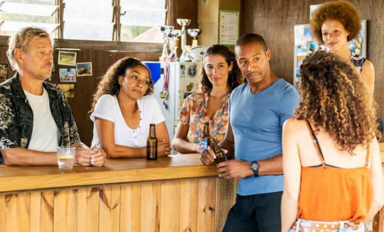 OPJ Saison 5 : Quelle date de sortie France 3 ? Une suite prévue ? | Ayther