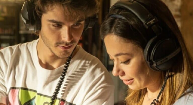 Un Conte Parfait Saison 1 : Où a t'il été filmé ? Lieux de tournage ...