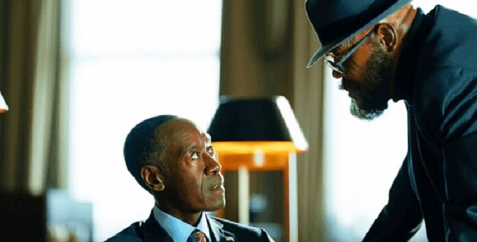 Secret Invasion : Depuis quand Rhodey était il un Skrull ? War Machine