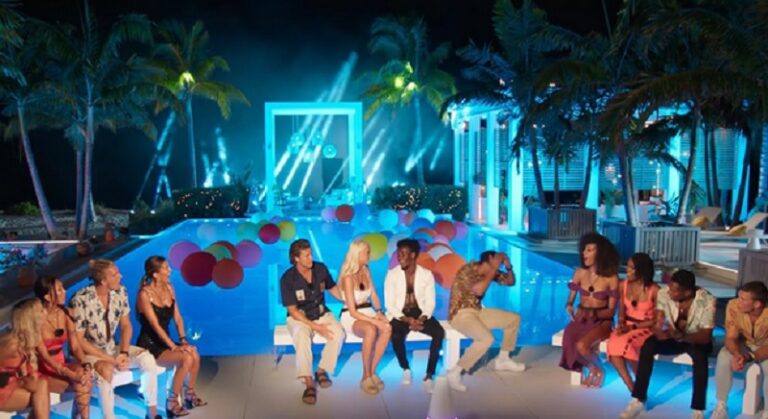 Séduction Haute Tension Saison 5 Épisode 11 : Quelle date et heure de sortie Netflix