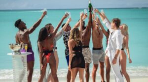 Séduction Haute Tension Saison 6 : Quelle date de sortie Netflix ? | Ayther