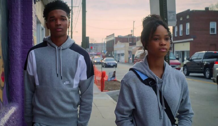 Swagger Saison 2 Épisode 5 : Quelle date et heure de sortie ? | Ayther