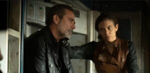 The Walking Dead Dead City Saison 2 : Quelle date de sortie ? - CultActu