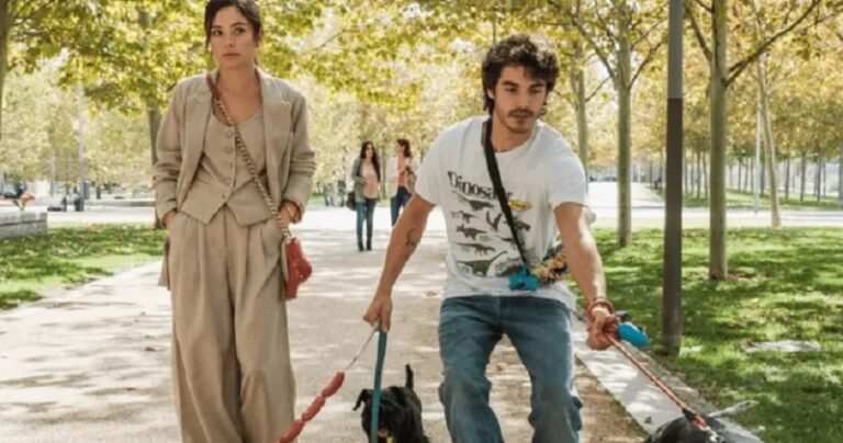 Un Conte Parfait Saison 1 : Est ce inspiré d'une histoire vraie ? | Ayther