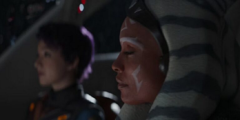 Ahsoka Épisode 3 : Quelle date et heure de sortie Disney Plus ? | Ayther