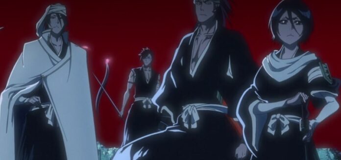 Bleach Thousand Year Blood War Épisode 22 : Quelle date et heure de ...