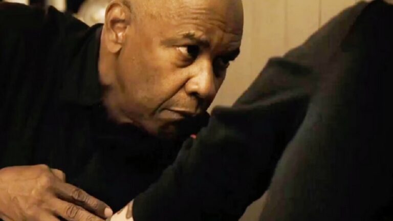 Equalizer 4 : Quelle date de sortie au cinéma ? Une suite prévue ? | Ayther