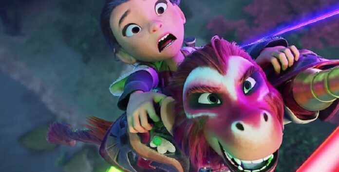 Le Roi Singe : Explication de la fin ! | Ayther