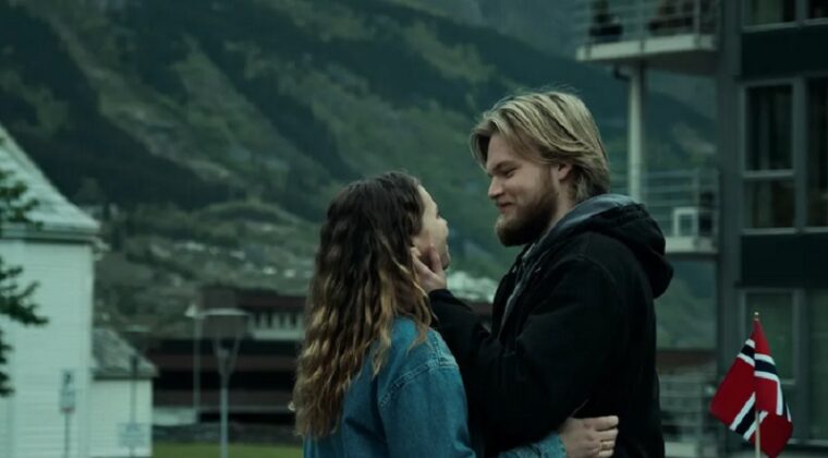 Ragnarok Saison 3 : Magne & Signy finissent ils ensemble ? | Ayther