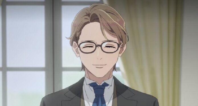 My Happy Marriage Épisode 9 : Quelle date et heure de sortie Netflix