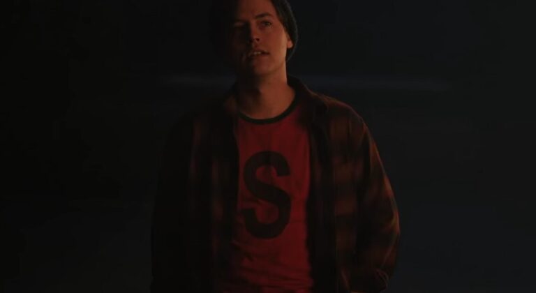 Riverdale Saison 7 : Explication de la fin ! Qui est Jughead ? | Ayther