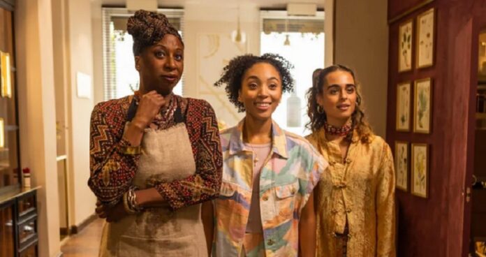 Spellbound Saison 2 : Quelle date de sortie ? Une suite prévue ? | Ayther
