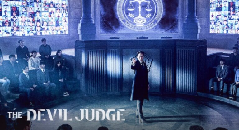 The Devil Judge Saison 2 : Quelle date de sortie Netflix ? | Ayther