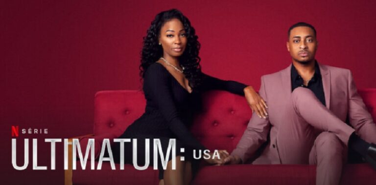 Ultimatum USA Saison 2 Épisode 9 : Quelle date et heure de sortie