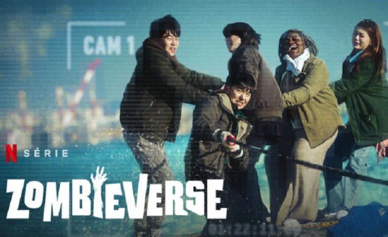 Zombieverse Saison 1 : Où suivre les candidats sur Instagram ? | Ayther