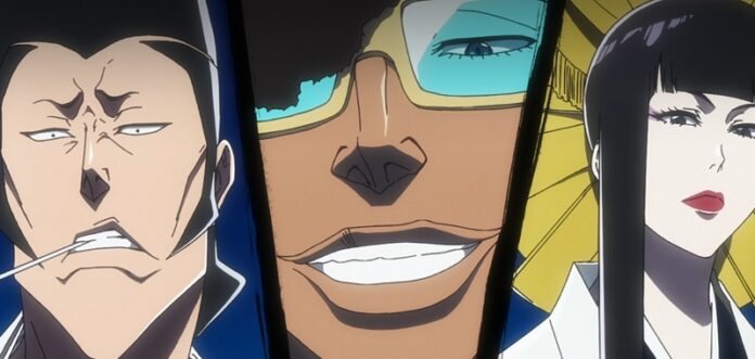 Bleach Thousand Year Blood War Épisode 27 : Quelle date et heure de ...